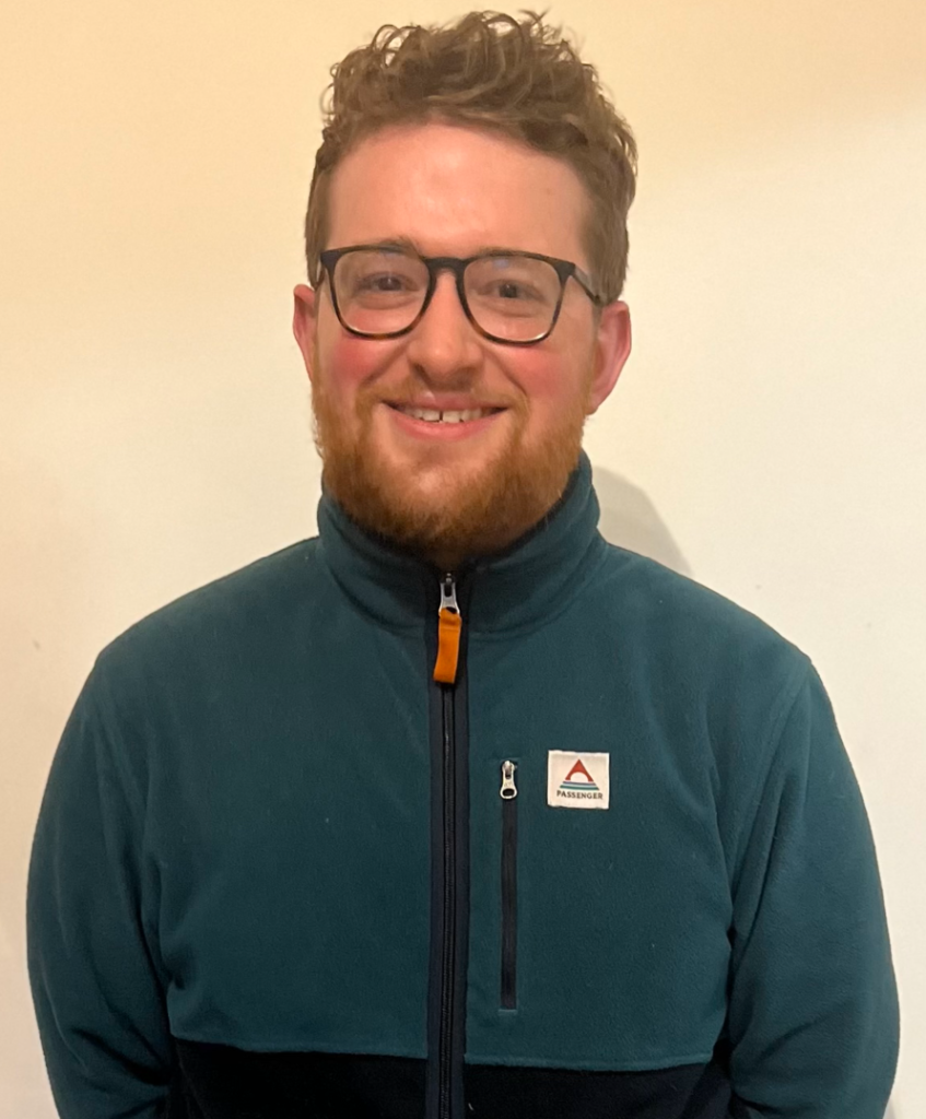 A History KS3 Lead at Nower Hill High School; Sam studied History at Sheffield Hallam University ...