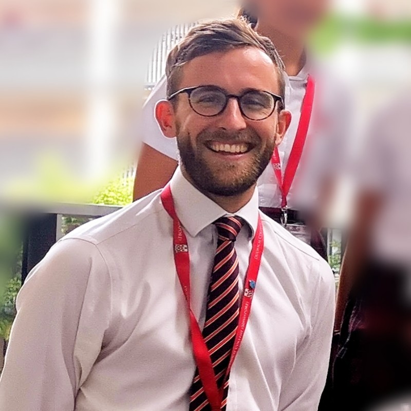 My name is Ben Mayhew and I am the Head of PSHE Education at Harrow ...